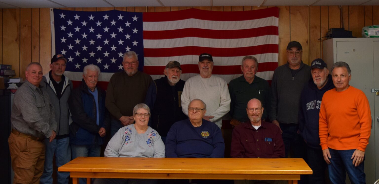 2024 Officers & Directors